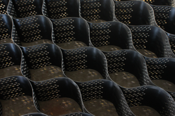 Geocell - Buy Geocell, Railway, water conservancy Product on SCZH ...